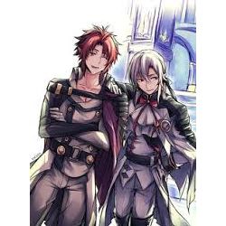 Is Lord Ferid of or Lord Crowley right for you? (seraph of the end ...