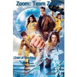 Zoom Movie