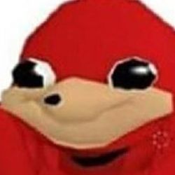 Do you no da wae? - Test | Quotev