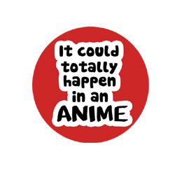 Will You Press The Button? (Anime Edition) - Quiz | Quotev