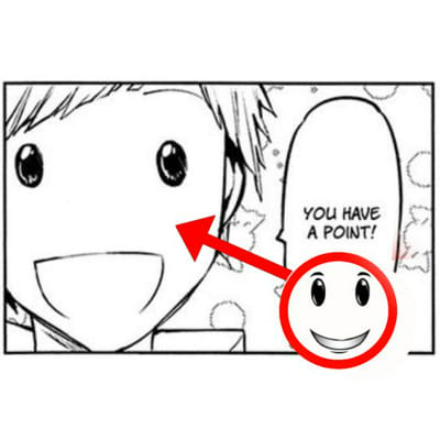 Who is your Bsd kin? - Quiz | Quotev