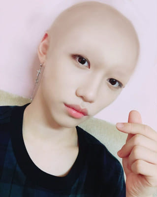Welcome to Changbin salon! - Quiz | Quotev