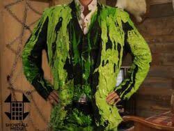 What Generation Loss Character Are You? - Quiz | Quotev