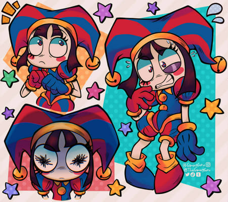 Which TADC has a crush on you? - Quiz | Quotev