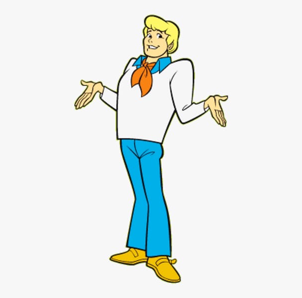 Guess the Scooby-Doo voice Actor (Fred) - Test | Quotev