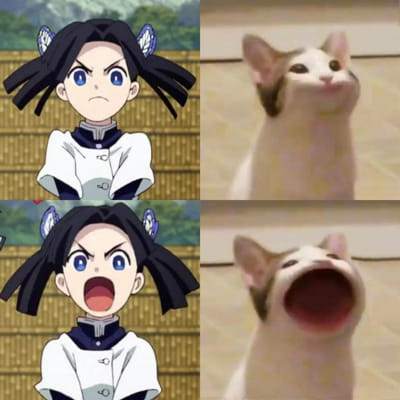 Adopt a Demon Slayer Cat - Quiz | Quotev
