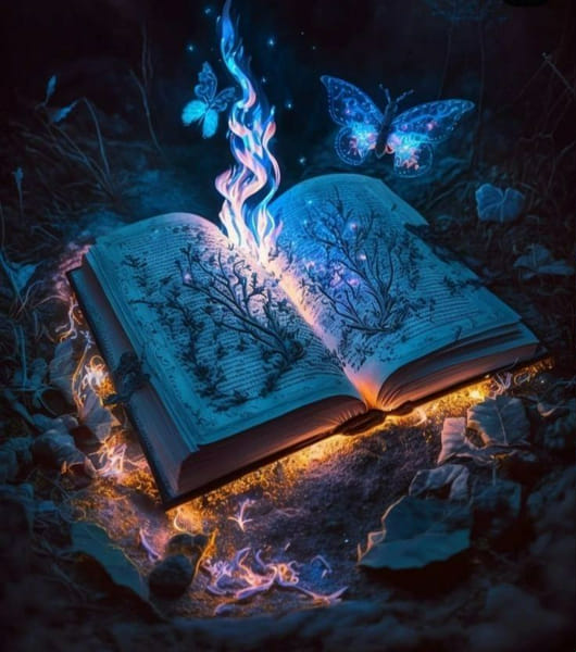 What kind of magic user are you? - Quiz | Quotev