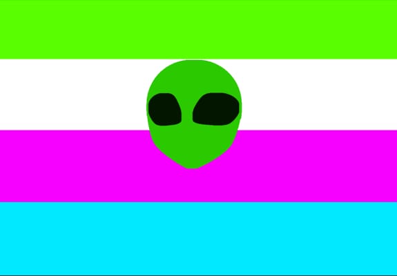 Do You Relate?: Xenogender - Survey | Quotev