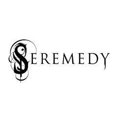 Seremedy Logo Seremedy Visual Kei Musician Welcome To The City, Yohio,