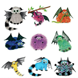 Kotlc: How well do know iggy - Test | Quotev