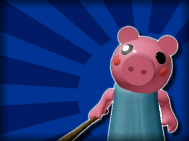 Piggy Book 1 Bots - Test | Quotev