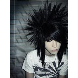 Are you emo or just a poser? - Quiz | Quotev