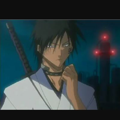What does Shuhei Hisagi think of you? - Quiz | Quotev