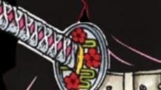 Guess the KNY Character by Their Tsuba - Test | Quotev