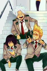 Mha Fanfiction Stories | Quotev
