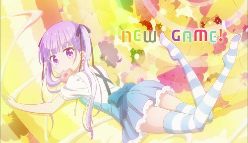 Which New Game! Character are you? - Quiz | Quotev