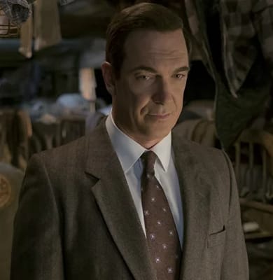 Sorting ASOUE Characters! - Survey | Quotev