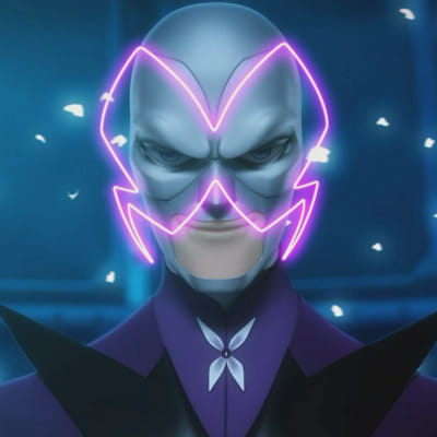 guess the akumatized villain/sentimonster/villain - Test | Quotev