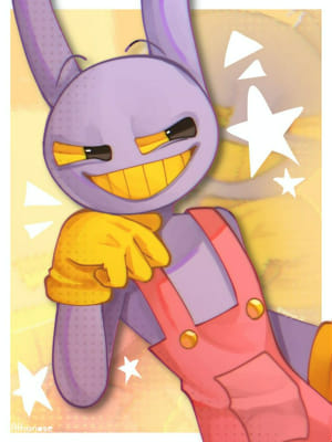 Does Jax simp for you? (TADC) - Quiz | Quotev