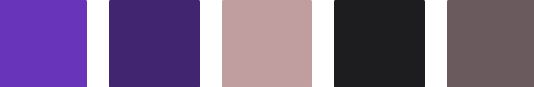 Guess the Overwatch Character By The Color Palette - Test | Quotev