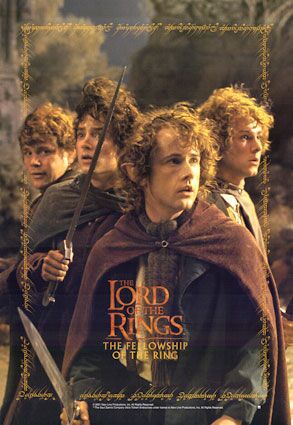 Which Hobbit Are You- LOTR Personality Quiz - Quiz