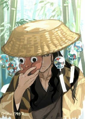 KNY: Which Hashira Will Take You As His/Her Student? - Quiz | Quotev