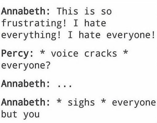 Which PJO/HOO character are you most like? - Quiz | Quotev