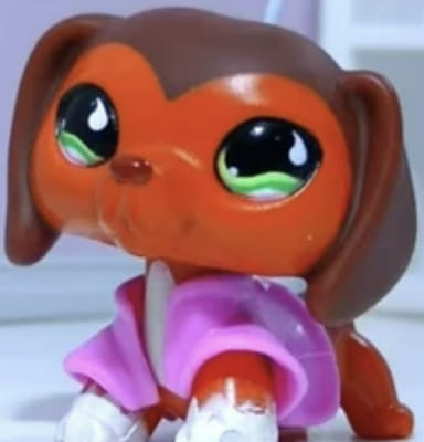 Which LPS are you? - Quiz | Quotev