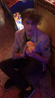 Are you sad? Here's some MCYT encouragement - Quiz | Quotev