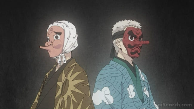 Choose between some anime characters! (KNY and Naruto) - Quiz | Quotev