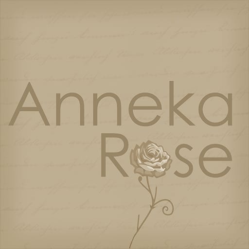Anneka Rose | Quotev