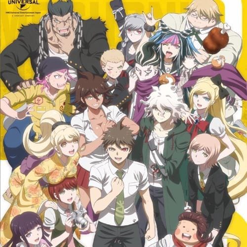 Which Danganronpa: Goodbye Despair Character Are You? - Quiz | Quotev