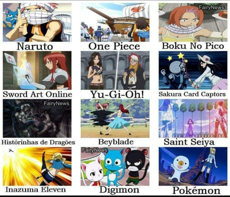 Choose between two anime characters! - Quiz | Quotev