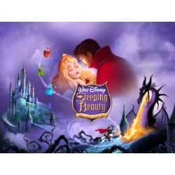 Sleeping beauty character quiz - Test | Quotev