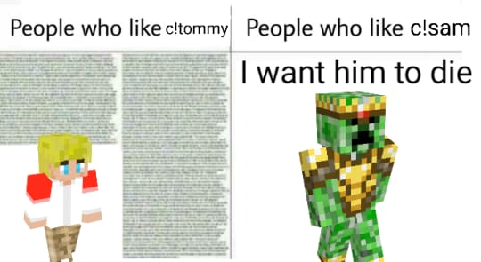 Dream smp memes - Test