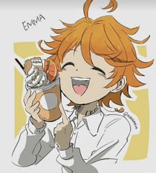 How Well Do You Know Emma: TPN - Test | Quotev