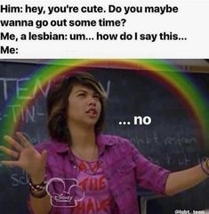 Can You Relate LGBT Edition 2 - Quiz | Quotev