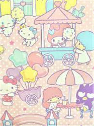 How well do you know Sanrio? - Test | Quotev