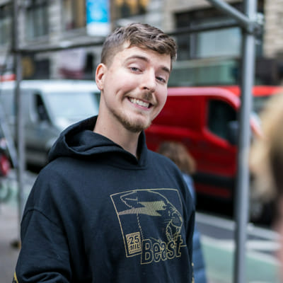 How well do you know mr beast - Test | Quotev