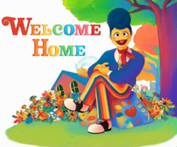 Welcomehomexreader Stories | Quotev