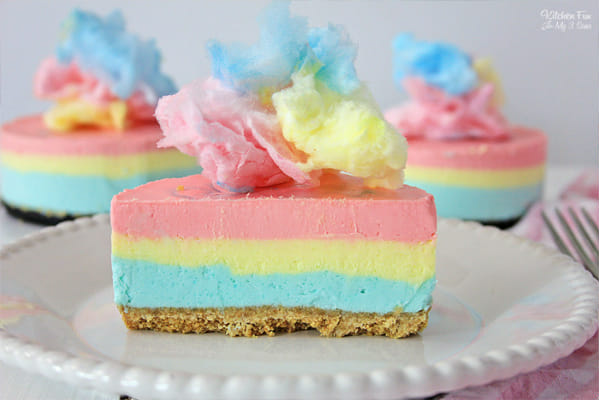 The Cheesecake Quiz - Quiz | Quotev