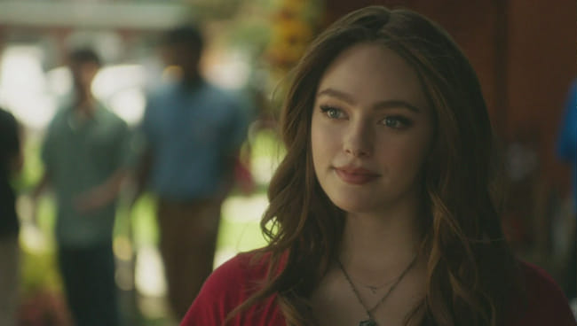 Faith Mikaelson | Quotev