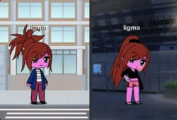 Do you have ligma - Test | Quotev