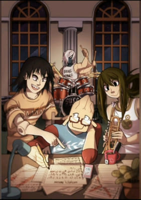 Answer questions and get an unhinged MHA situation - Quiz | Quotev