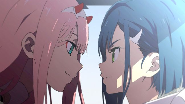 Left or Right? (Anime Edition!) - Test | Quotev