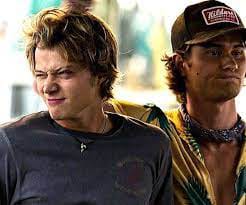 Are You On Team JJ or Team John B. ? - Quiz | Quotev