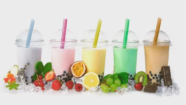 Favorite boba flavor - Poll