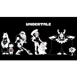 Ultimate Undertale Quiz: Do You REALLY Know the Game Undertale? - Test ...