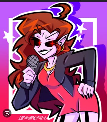 FNF Smash or Pass - Survey | Quotev