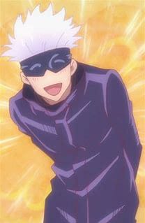 ce que gojo pense de toi/What Gojo thinks of you - Quiz | Quotev